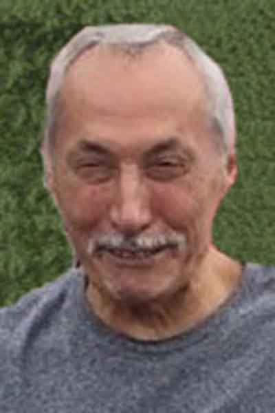 Daniel Ditomasso 2022